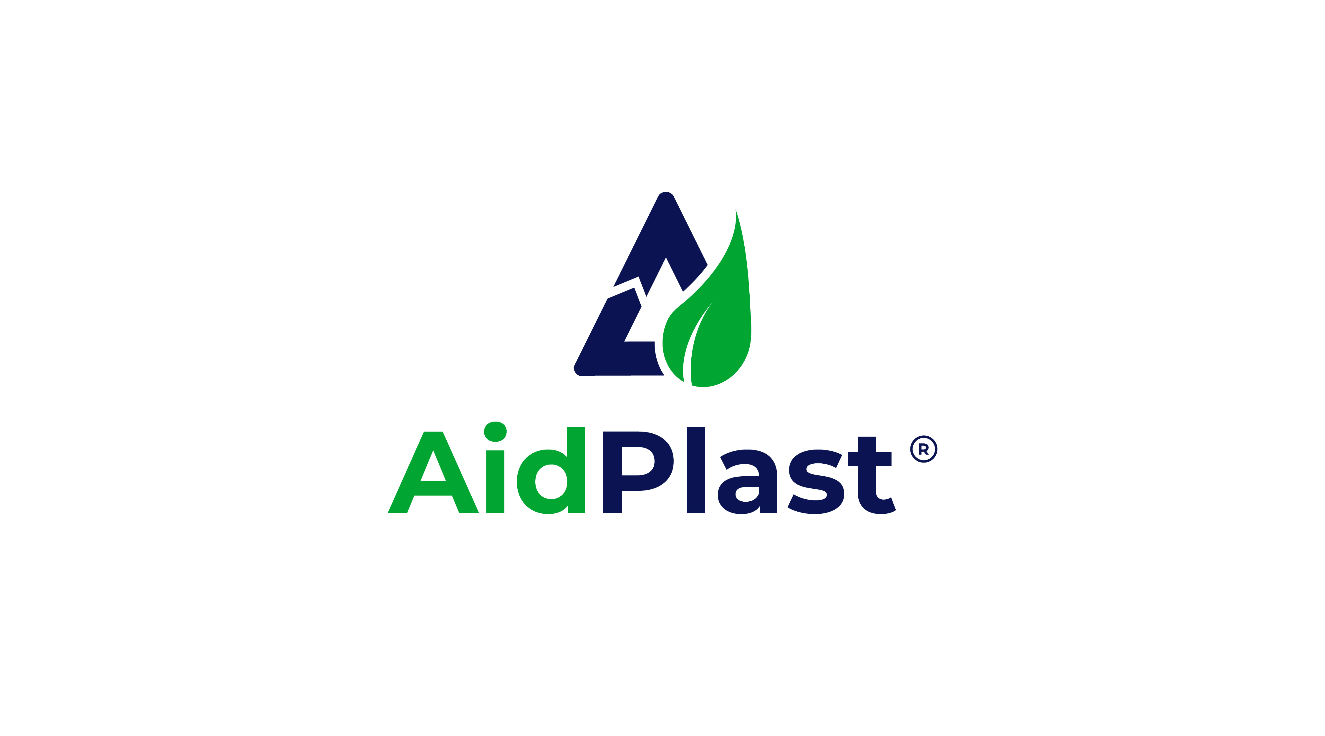 AID PLAST - BRAND IDENTITY DESIGN
