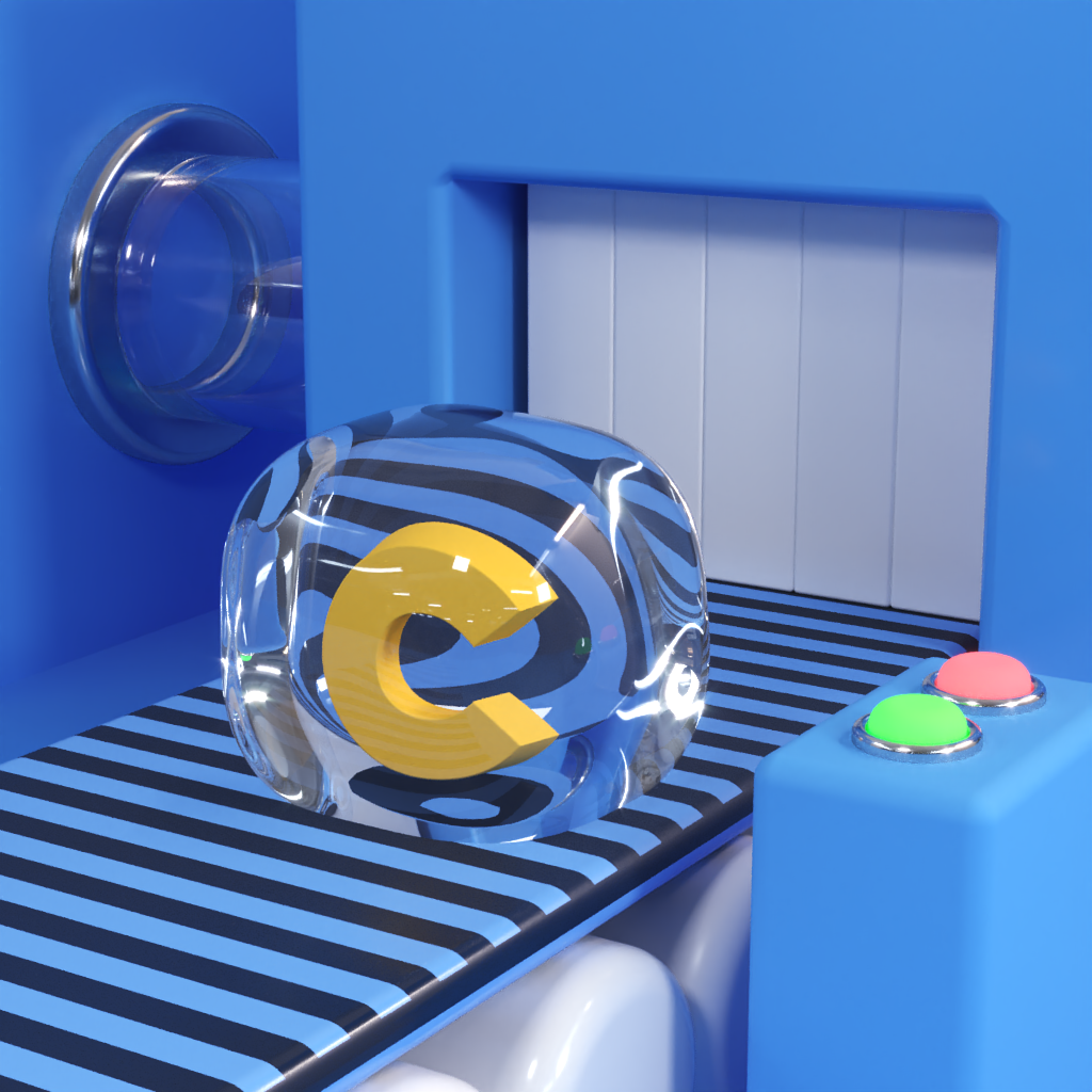 Letter Factory: alphabet (C)