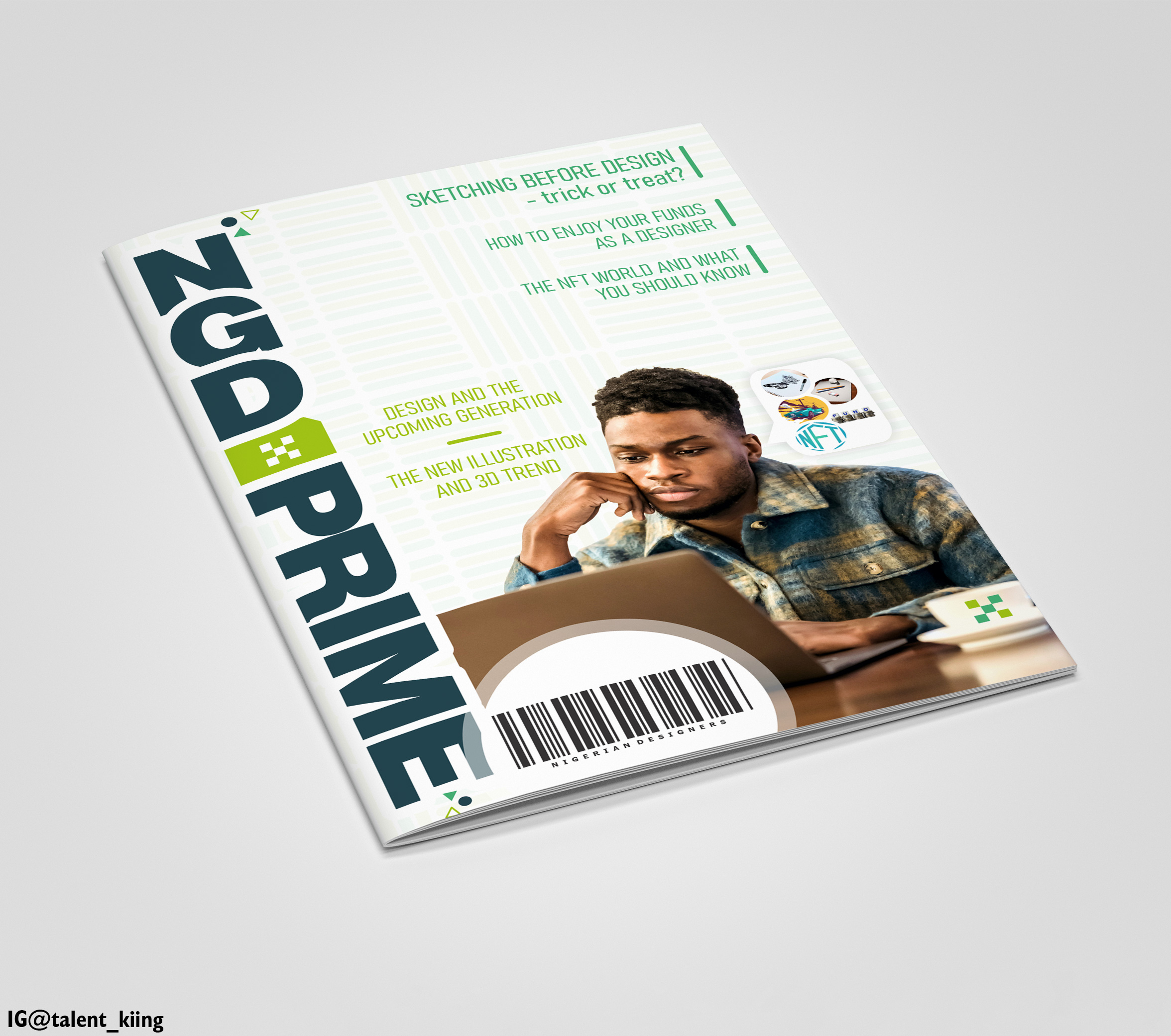 Magazine Cover Page Design 36,419 Cover Page Design Stock Photos,