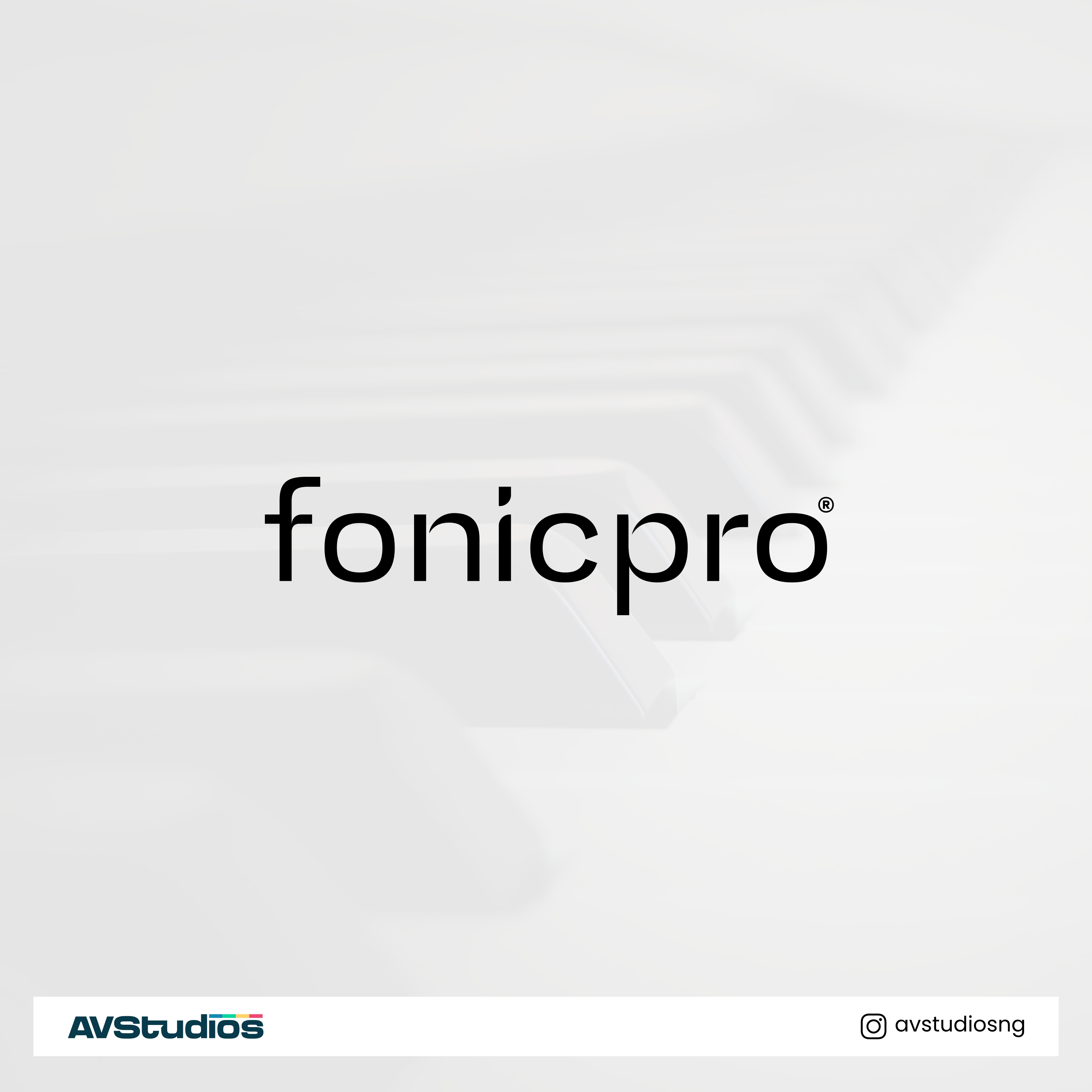 Fonic Logo The Storm Has Arrived! Tempest Is My New Track On The