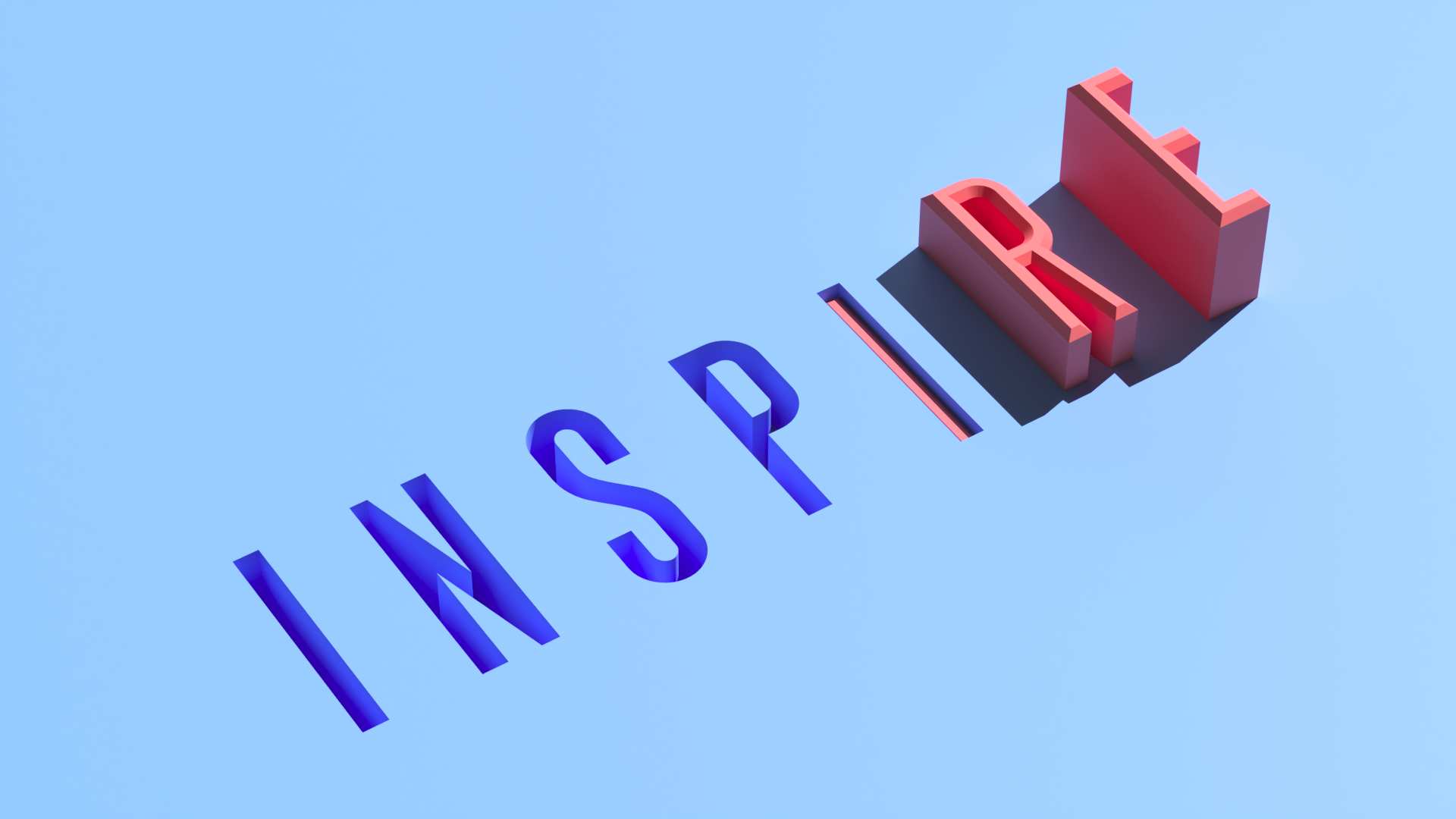 The art of text: typography (inspire)